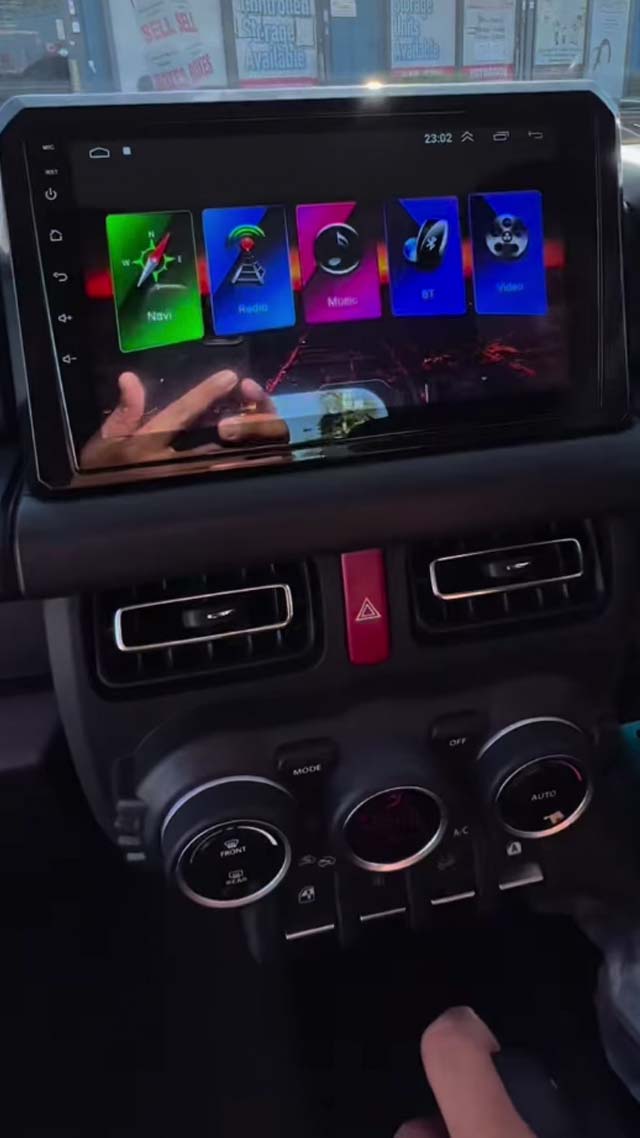 For all your car audio in the Cayman Islands | Digital Customs